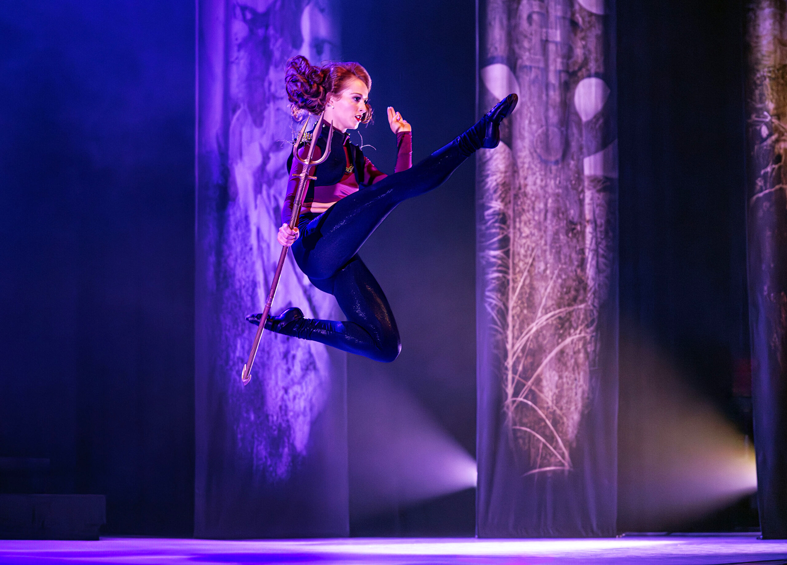 Dazzling Dancers: Irish music, dance show comes to Reg Lenna Sunday ...